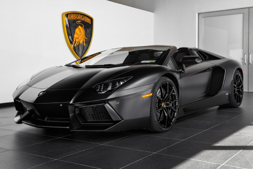 Lamborghini 2014 Price