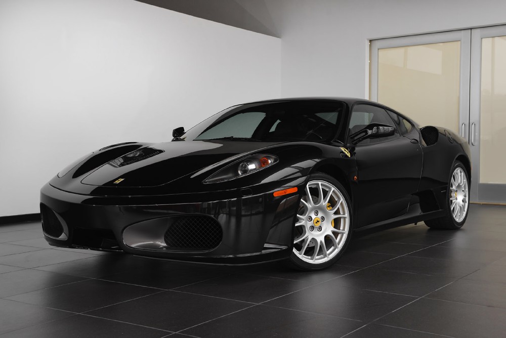 Used 2007 Ferrari F430 F1 For Sale (Sold) | Lamborghini Long Island ...