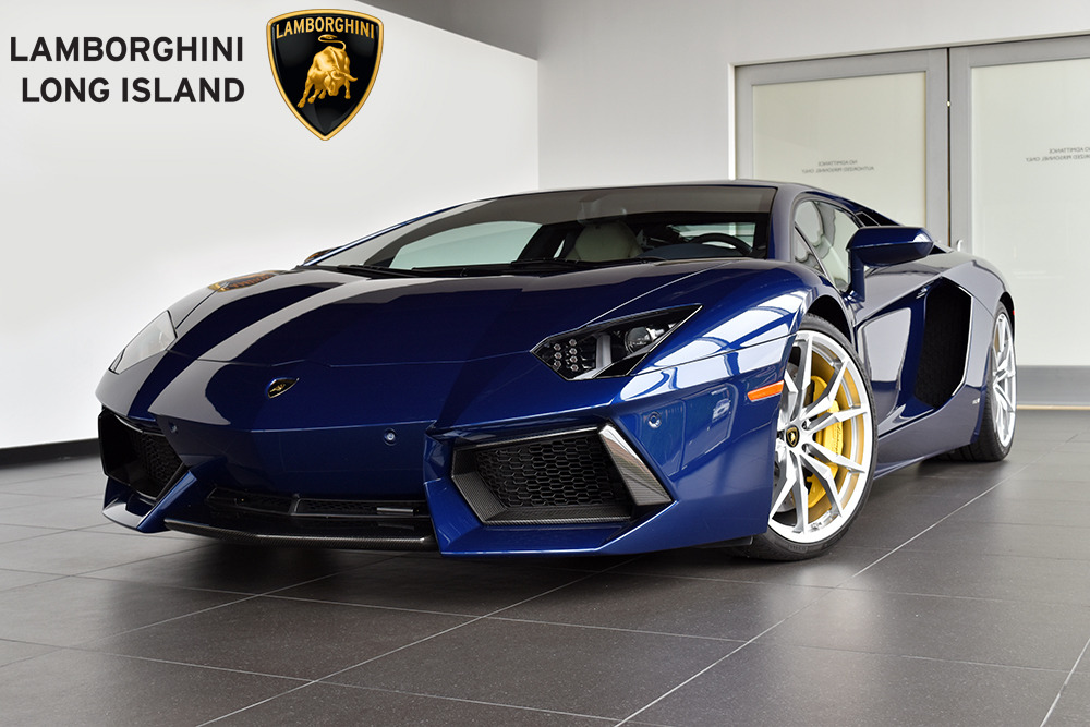 Used 2013 Lamborghini Huracan For Sale (Sold) | Lamborghini Long Island ...