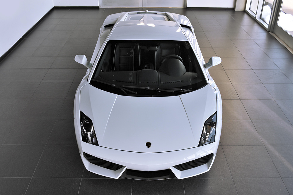 Lamborghini 1962