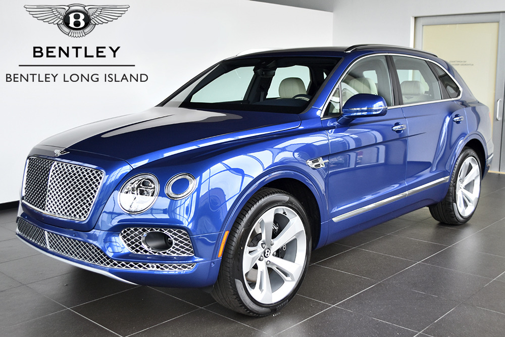 Bentley Of Long Island