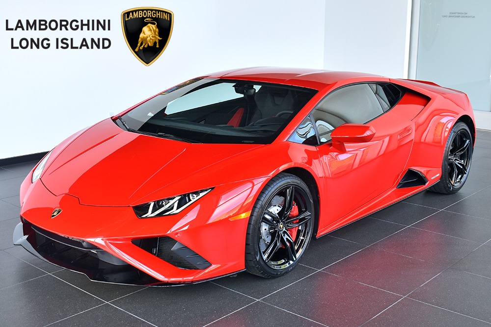 Lamborghini Huracan Red 2024 Lamborghini Huracán: Review, Price,