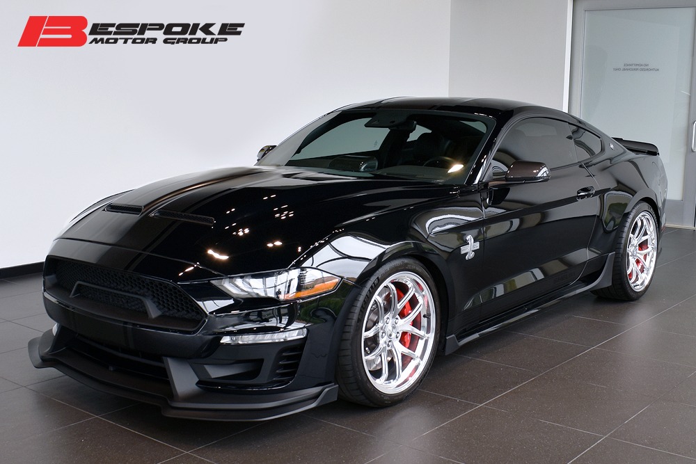 Used 2020 Ford Mustang Shelby Super Snake For Sale (Sold) | Lamborghini ...