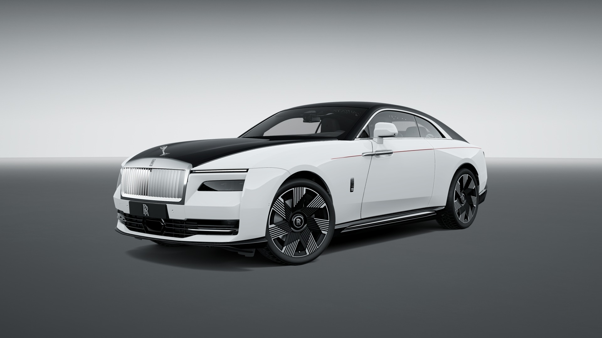 New 2024 Rolls-Royce Spectre For Sale (Sold) | Lamborghini Long Island ...