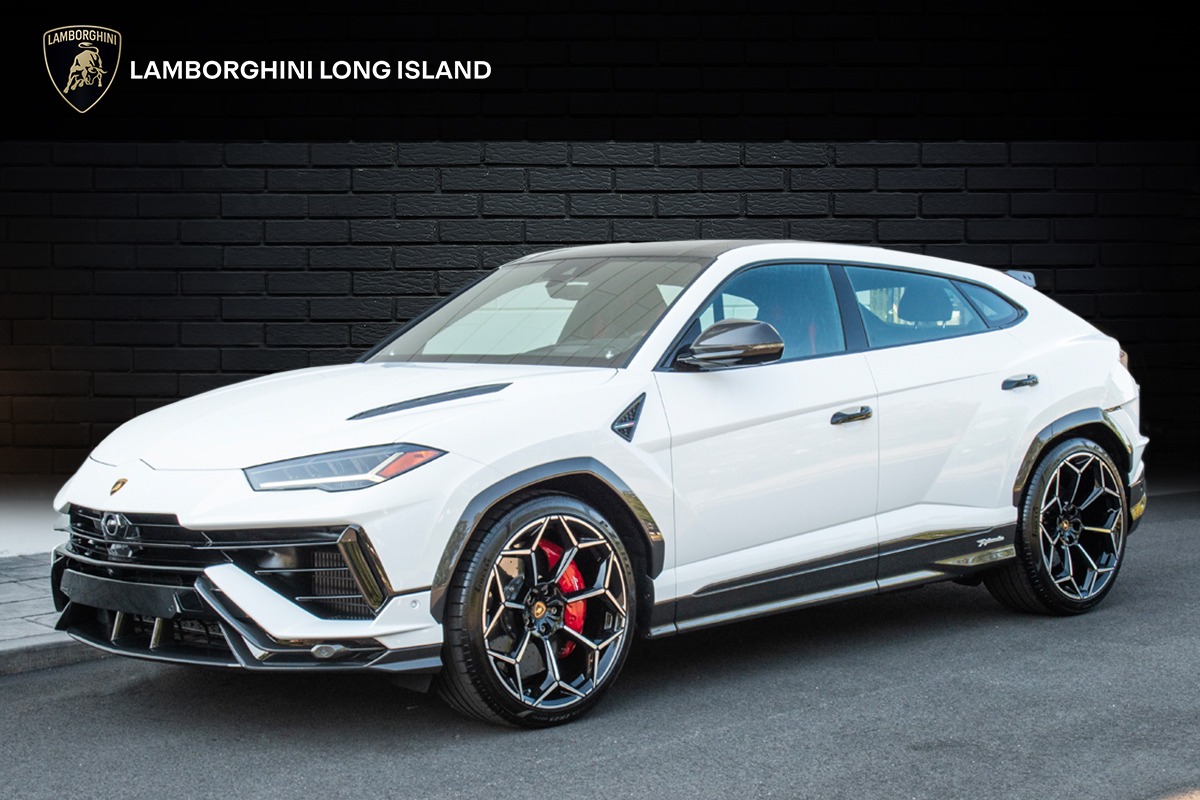 New 2024 Lamborghini Urus Performante For Sale (Sold) | Lamborghini ...