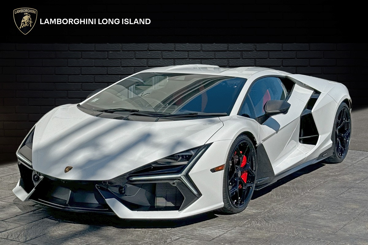 Lamborghini Aventador Shadow