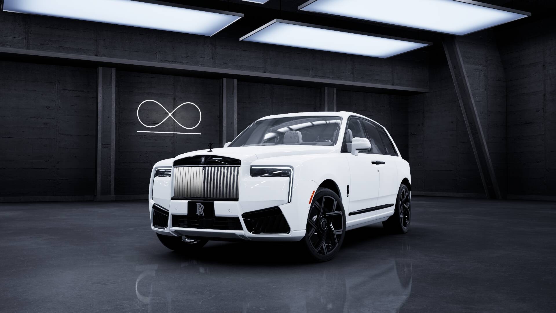New 2026 Rolls-Royce Cullinan Series II For Sale (Sold) | Lamborghini ...