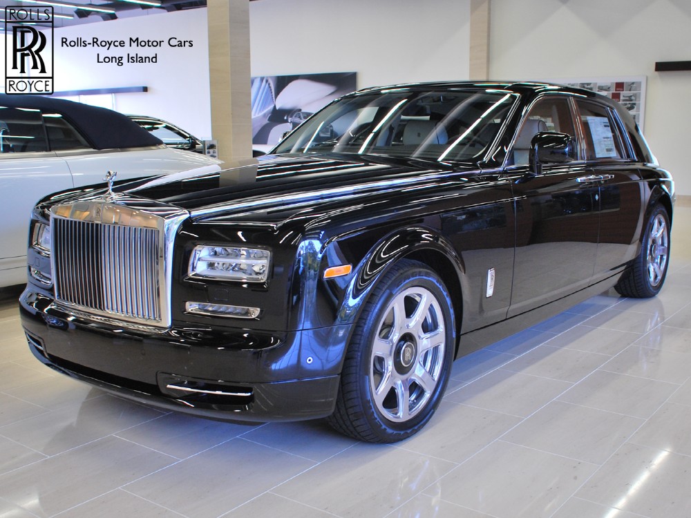 New 2013 Rolls-Royce Phantom (Series II) For Sale (Sold) | Lamborghini ...