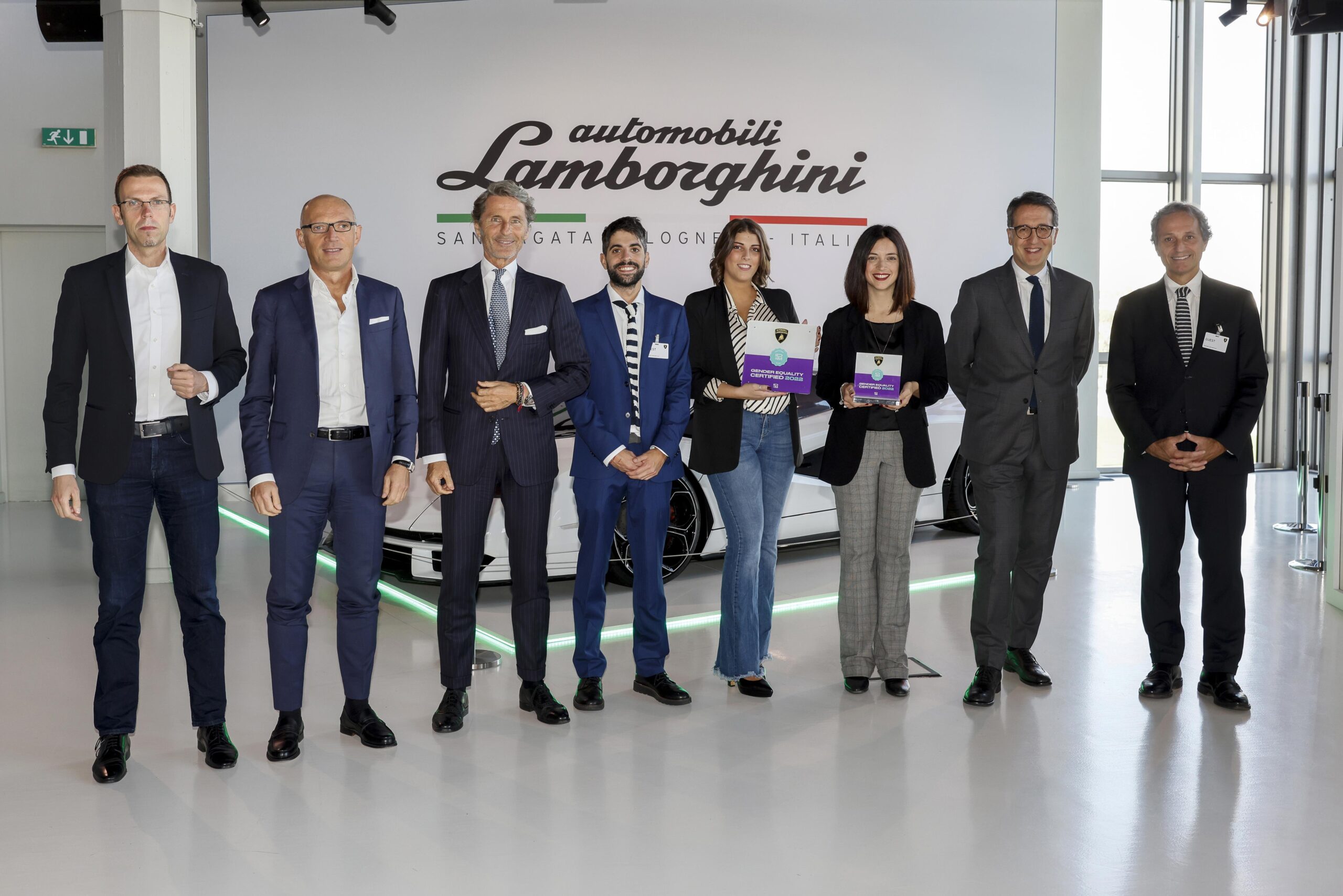 Lamborghini Long Island | Directions