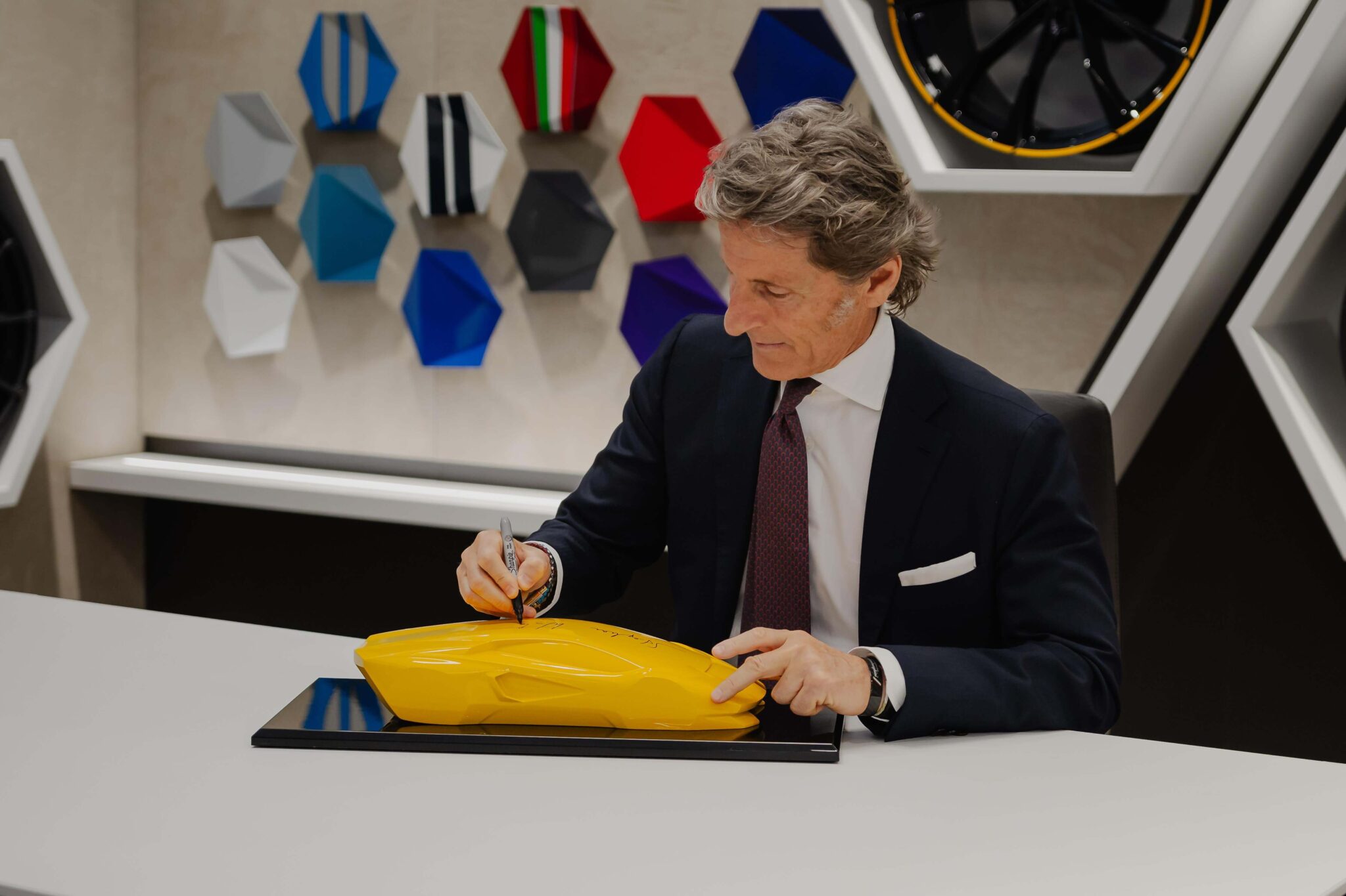 Lamborghini Long Island Grand Reopening | Official Lamborghini Dealer ...