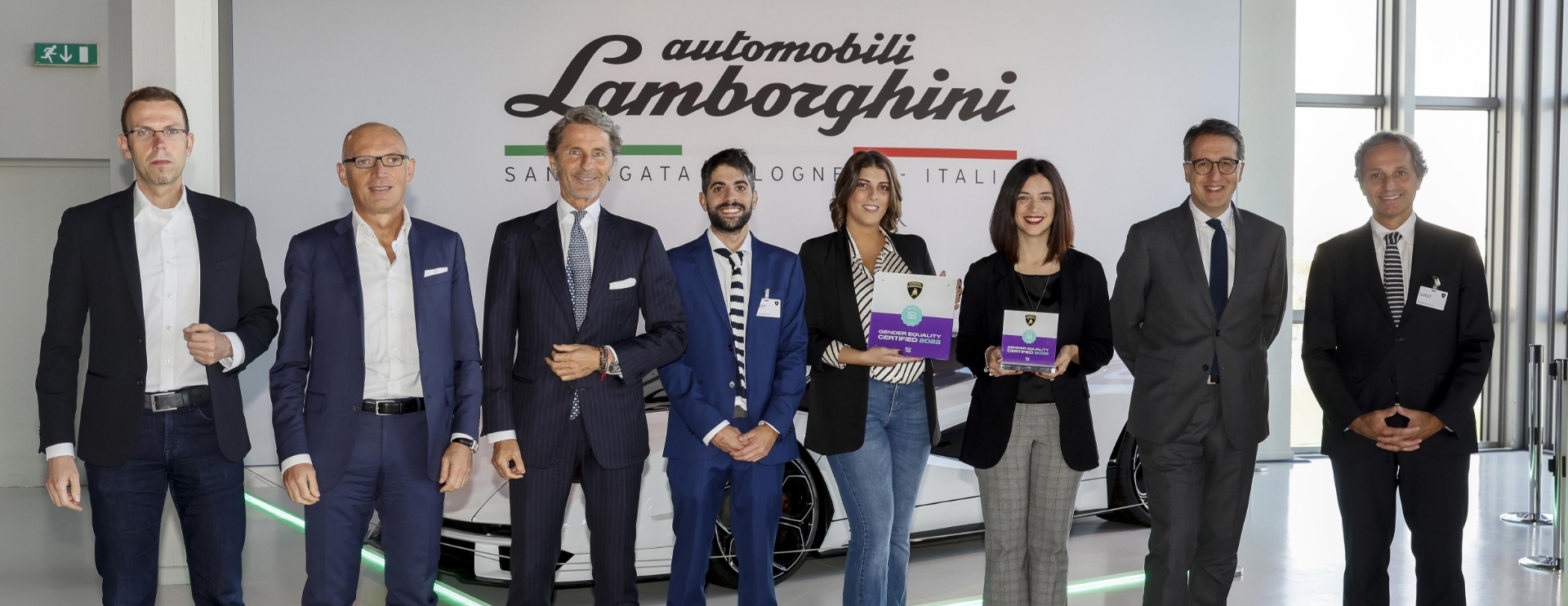 About Us | Official Bentley Dealer | Lamborghini Long Island