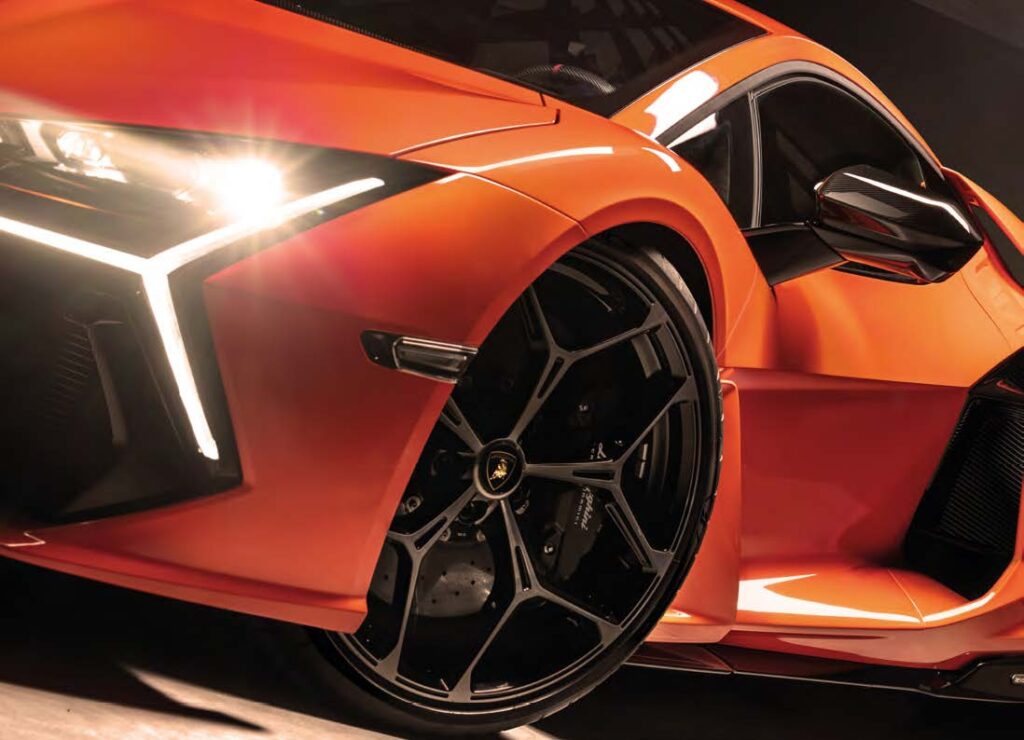 Accessori Originali | Official Lamborghini Dealer | Lamborghini Long Island